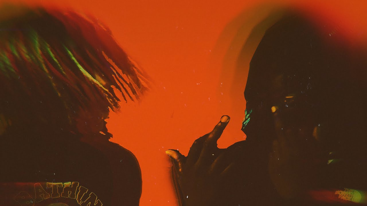 MUDD - ft. 1cquan (prod. kite x emphasis) - YouTube