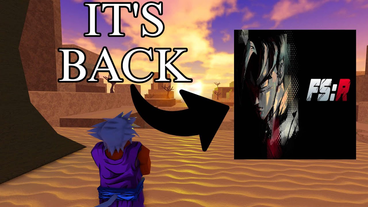 [DBZ Final Stand Remastered] This Gem of a Game Is FINALLY Back - YouTube