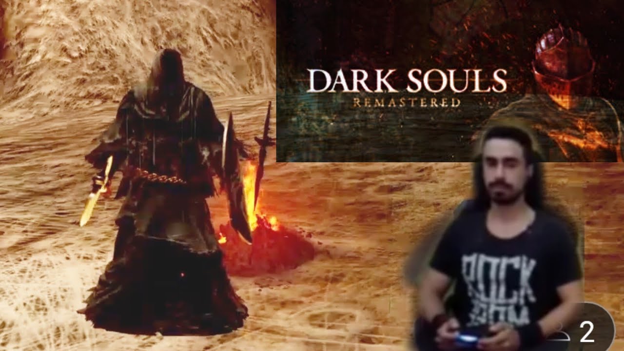 DARK SOULS 1! gameplay Ao vivo Live jogo game gamer stream streamer ...