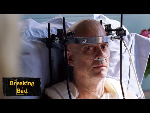 Skyler Visits Ted | Live Free Or Die | Breaking Bad