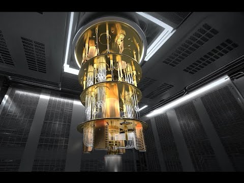 Quantum Machines - selected to establish Israel's first quantum ...