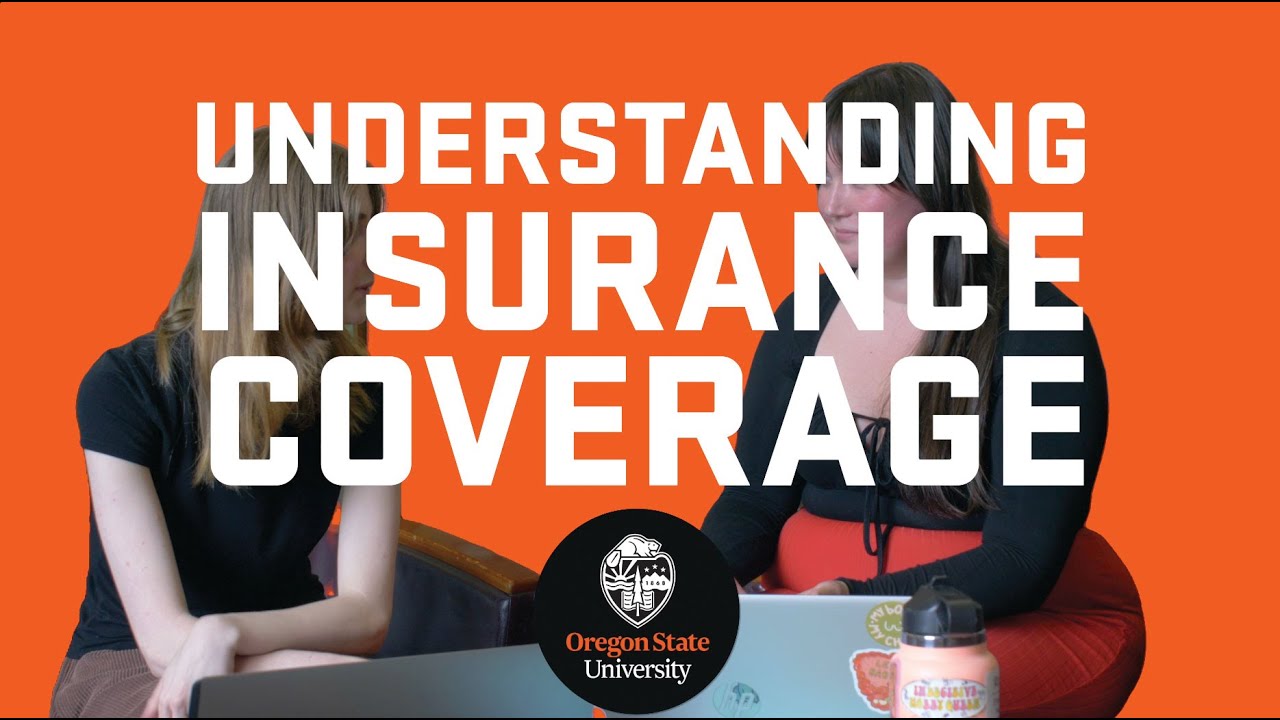 Understanding Insurance Coverage - YouTube