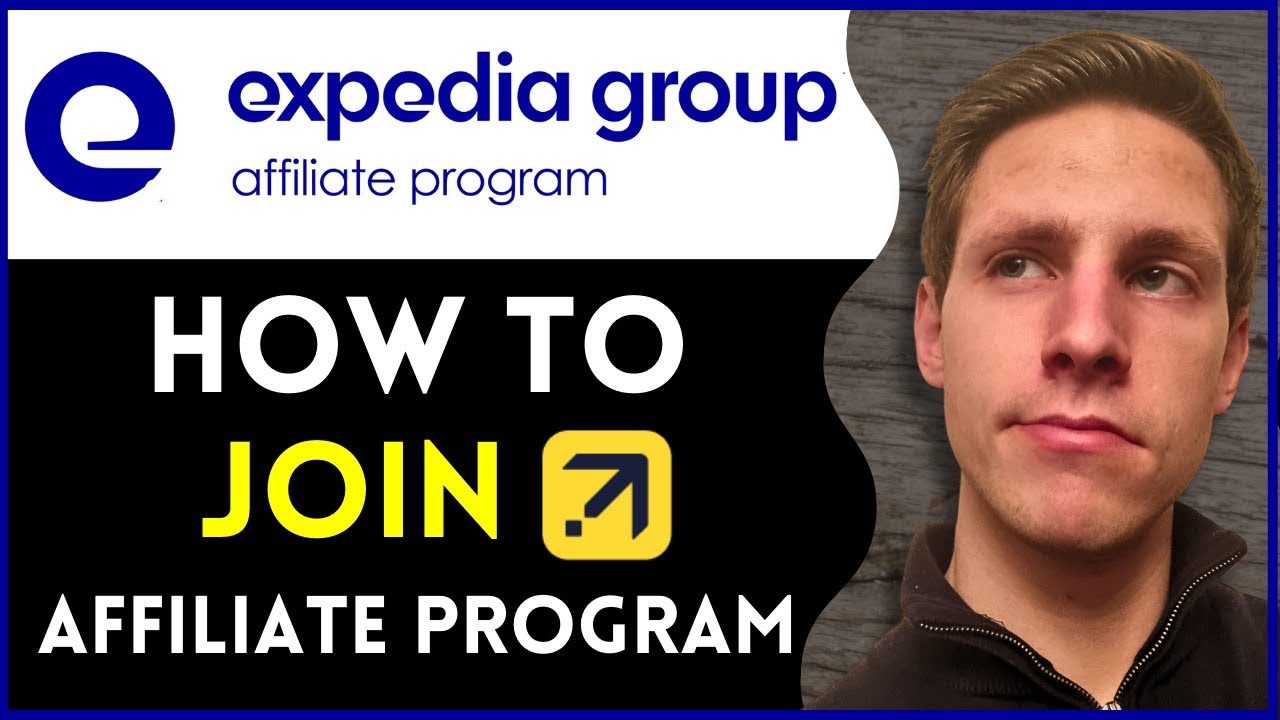 How To Join Expedia Group Affiliate Program? (2O25) | Use Expedia ...