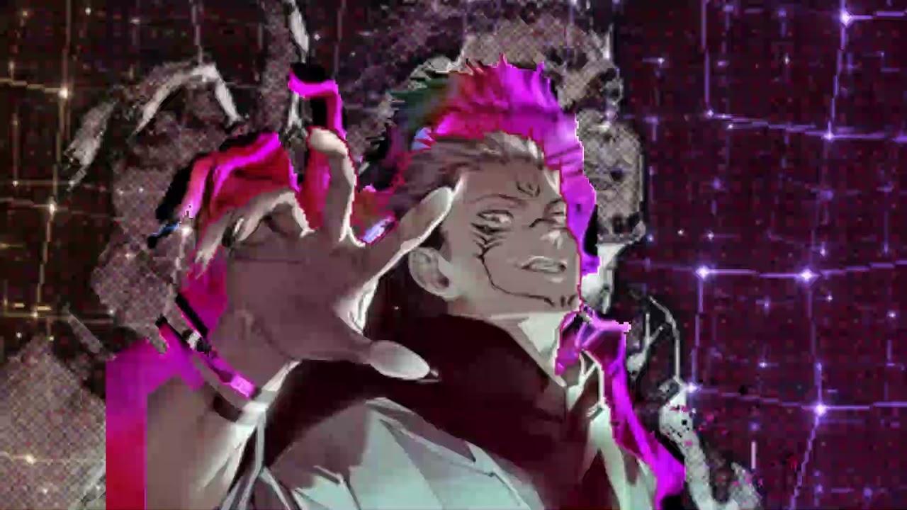 sukuna short edit #Shorts - YouTube