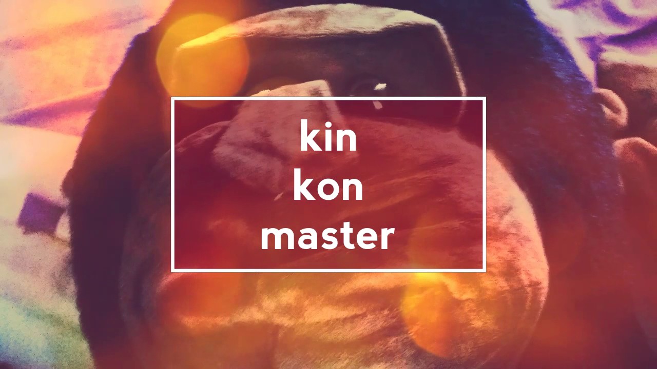Kin kon master intro - YouTube