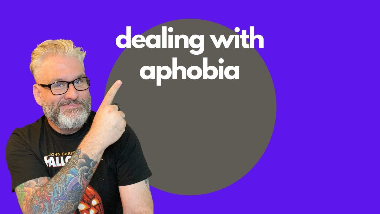 Dealing with Aphobia and Educating about Asexuality - YouTube