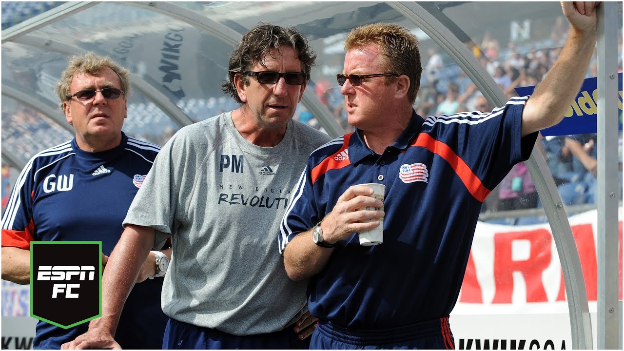 Steve Nicol reminisces on meeting with a skeptical Paul Mariner 🍺 ️ ...