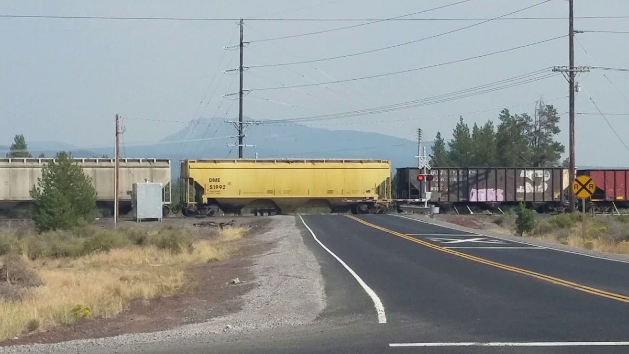 BNSF 6209 SB - YouTube