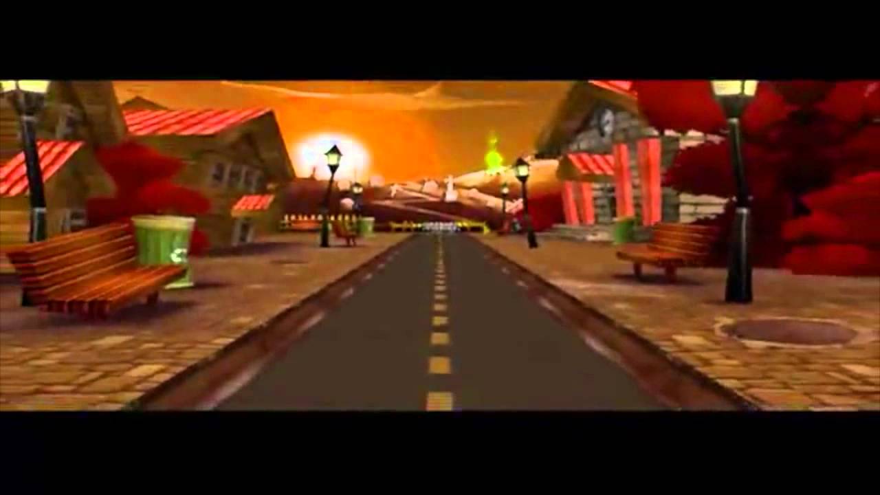 Zombie Bowl-O-Rama (game) - YouTube