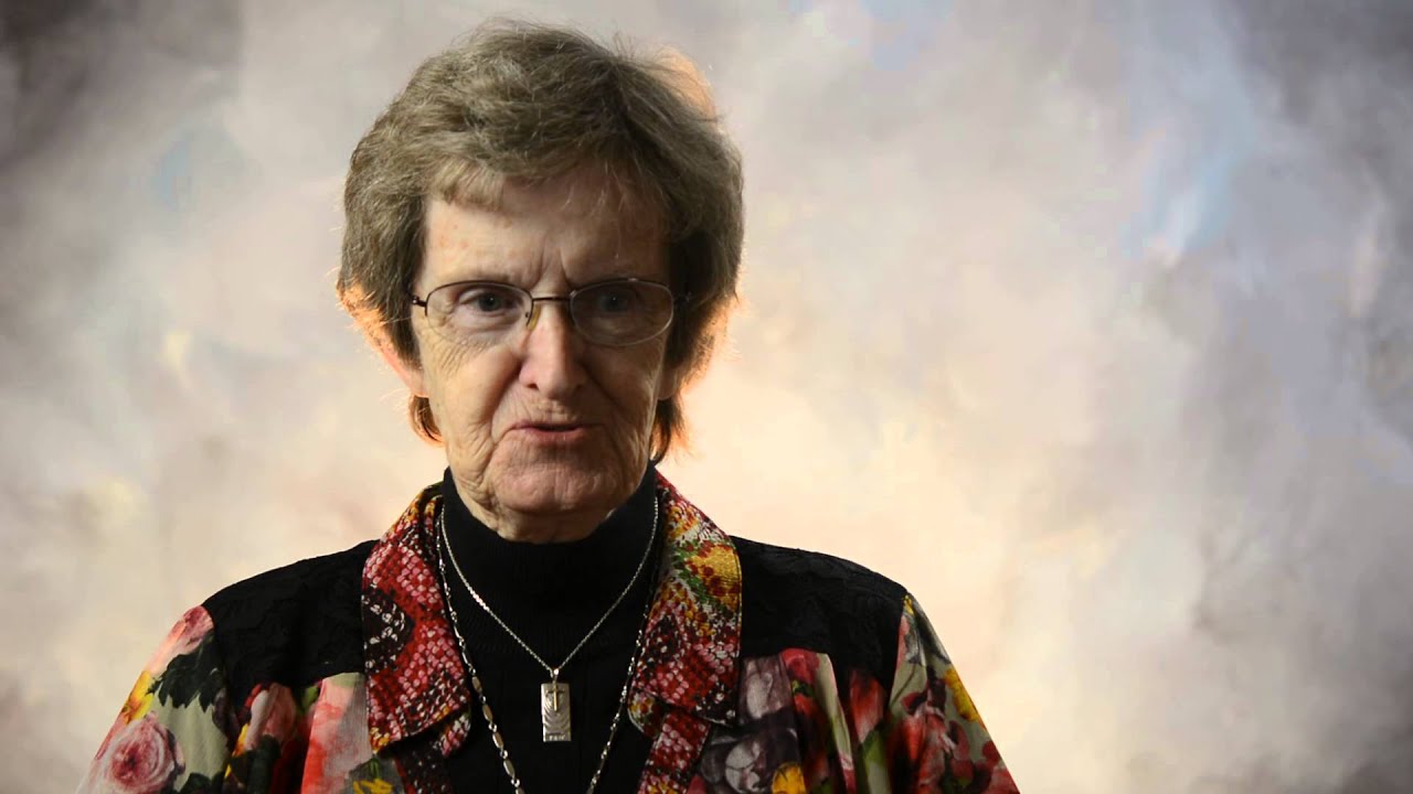 Calling Sister Michelle Dermody - YouTube