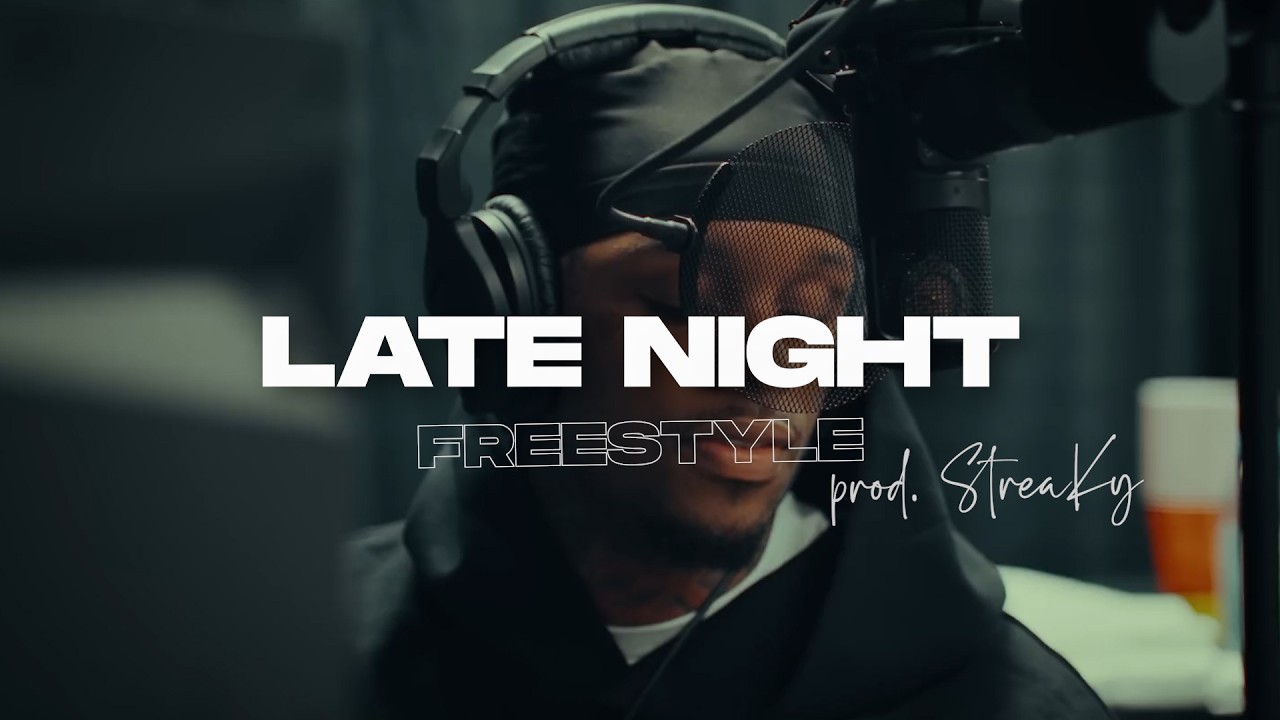 [FREE] Lil Tjay x Toosii Type Beat - "Late Night Freestyle" | Sad Piano ...
