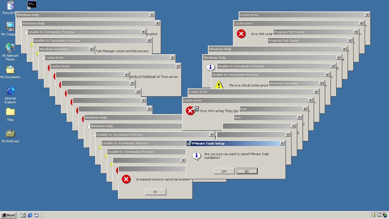 Windows OVERDRIVE Preview - YouTube