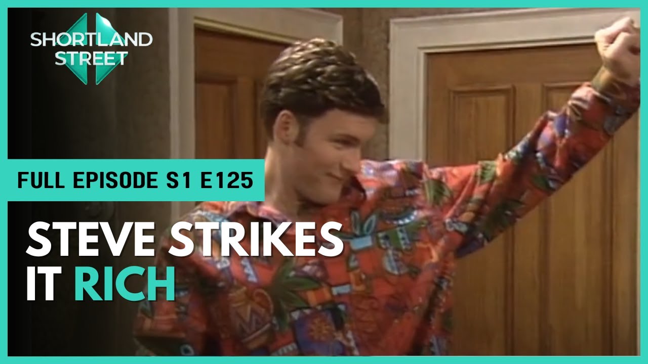 Shortland Street - Season 1 (Episode 125) - YouTube
