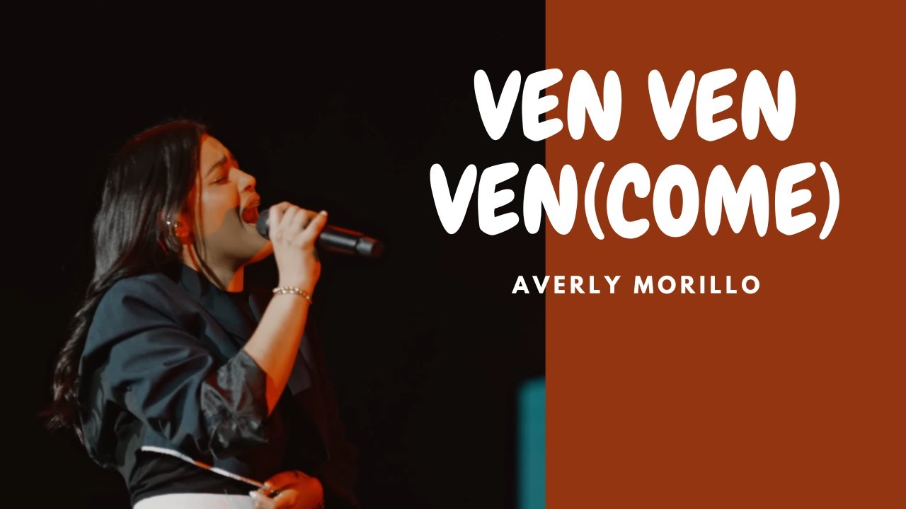 VEN VEN VEN (30 mins loop)- Averly Morillo - YouTube