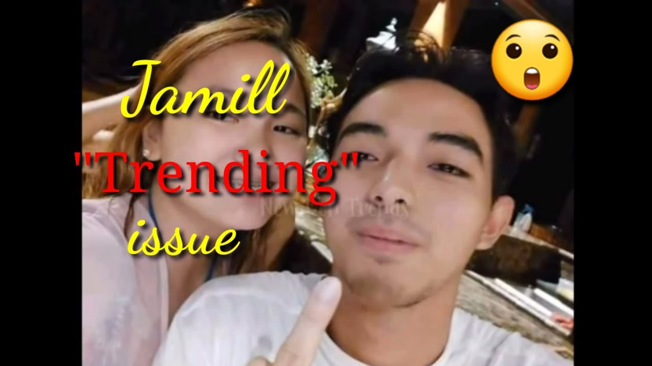 Jamill Trending Issue😲#jamillissue #trending #jamill - YouTube