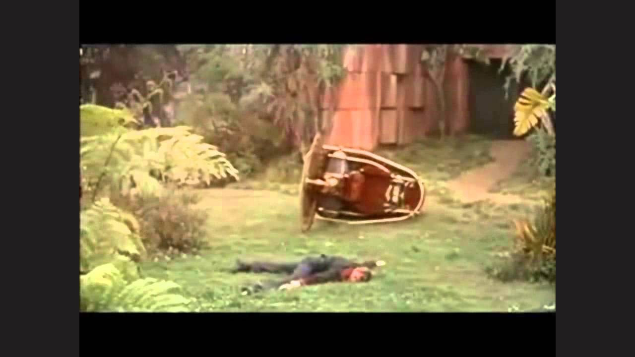 Siegerland AD 802701 - YouTube