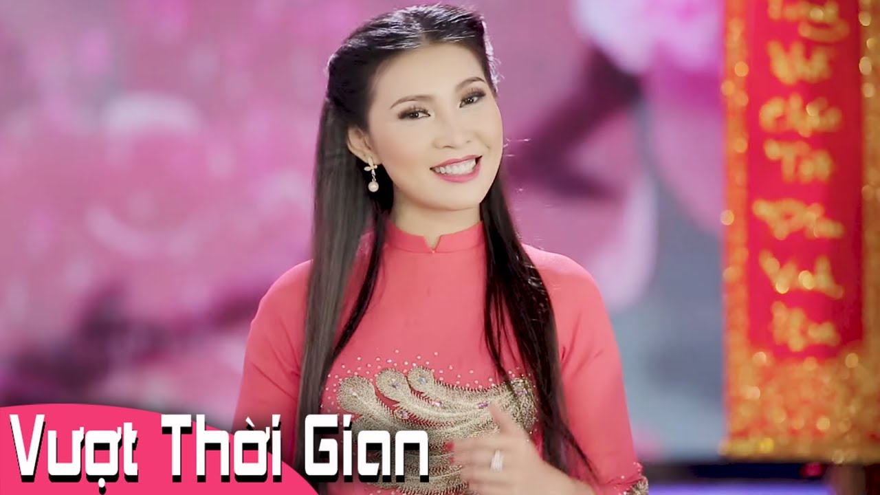 Tết Quê Hương - Mai Lệ Quyên | Nhạc Xuân 2020 - YouTube Music