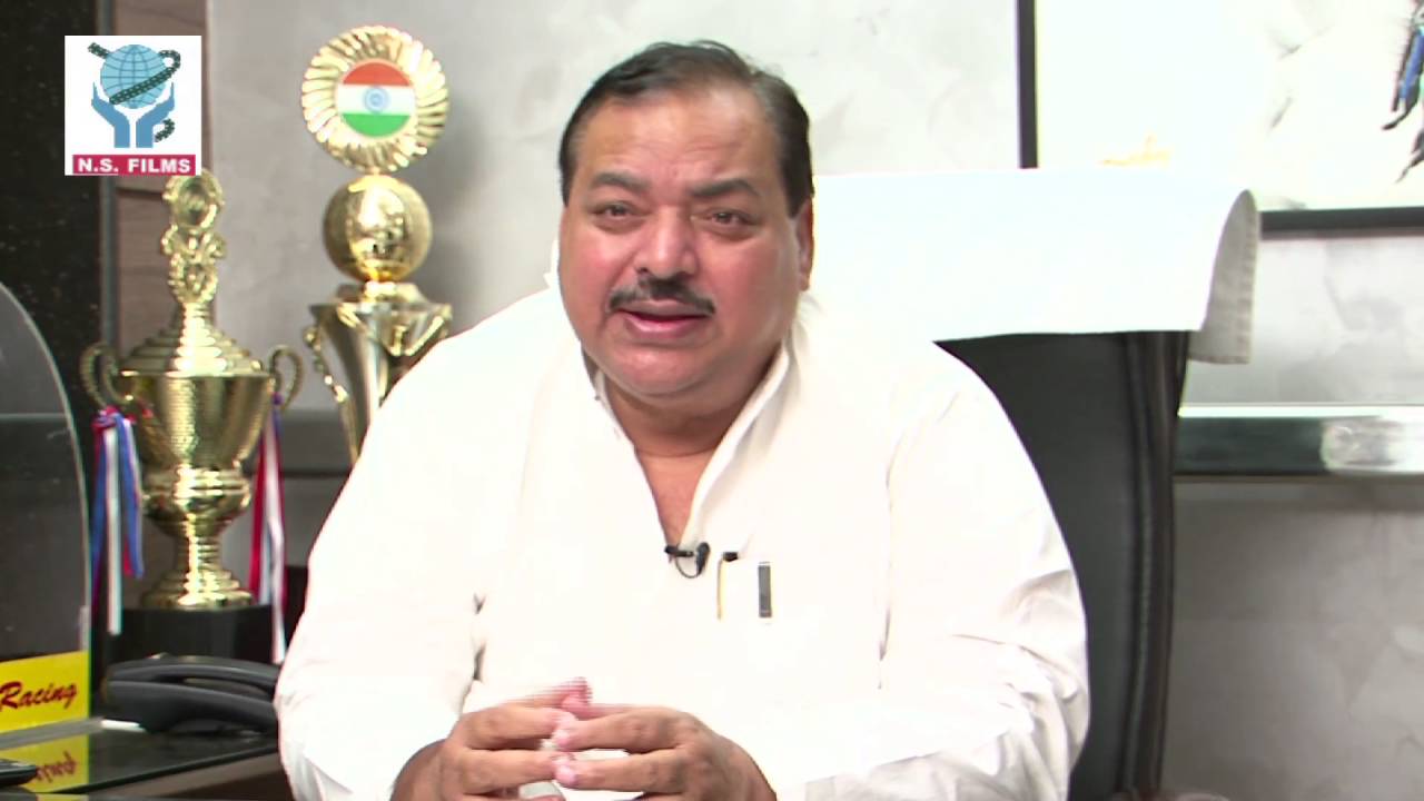 Mohammad Ali Ashraf Fatmi Former HRD Minister , Govt of India, on "Sir ...