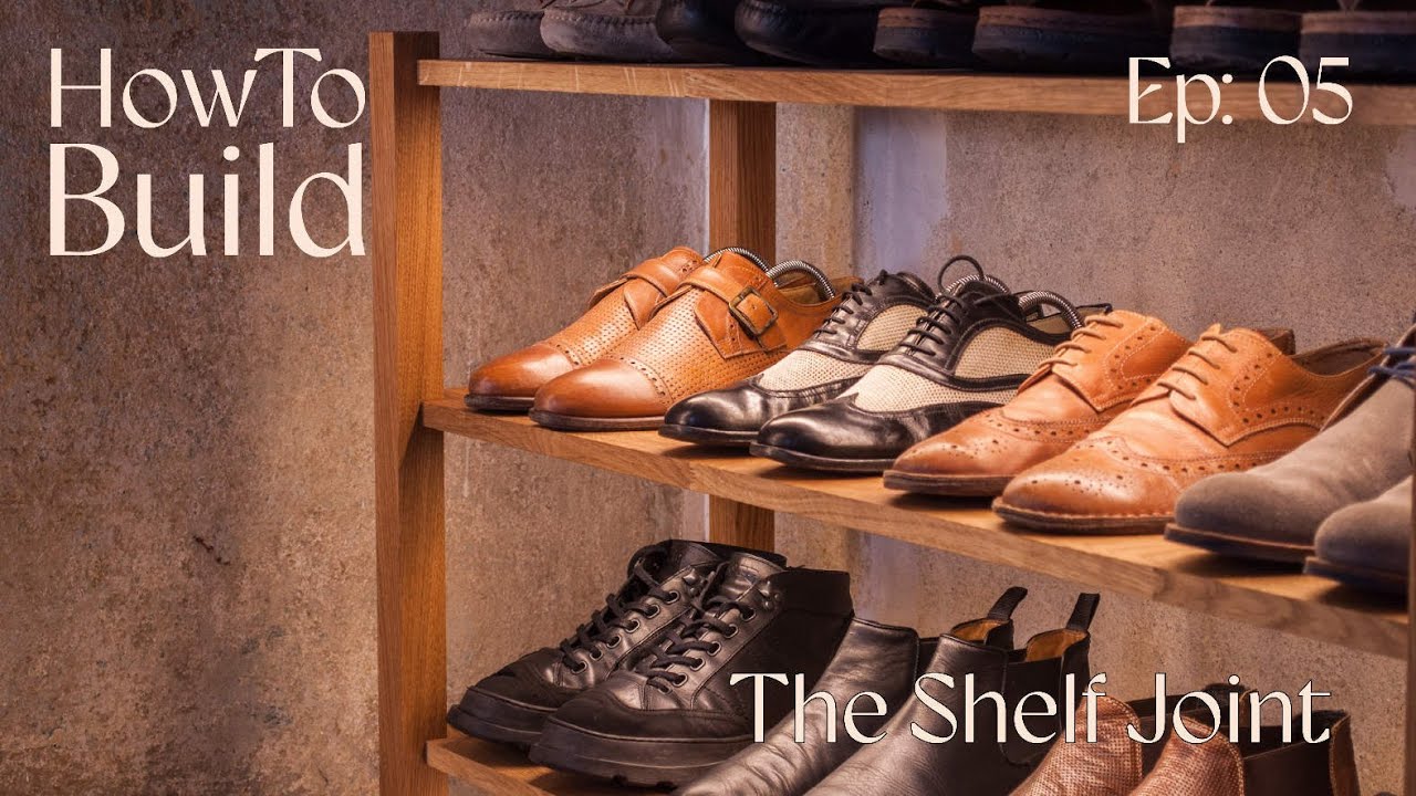 Build Shelfs like a PRO.. | How to Build | DIY - YouTube