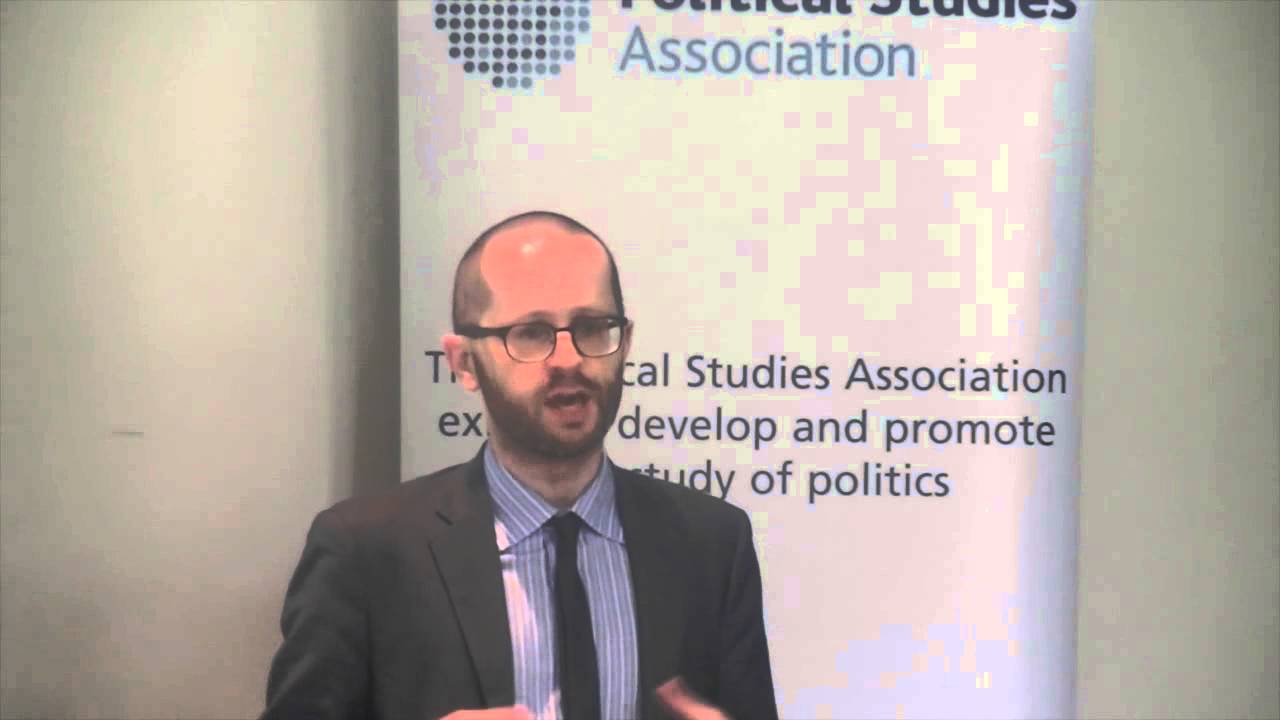 Dr Chris Hanratty - Latest Forecast and Coalition Permutations - PSA ...