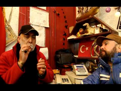 Argo Trailer (2012)EN BÜYÜK OSCAR, 'ARGO'YA Türk Oyuncu Muhammed cangören çok önemli mesaj\