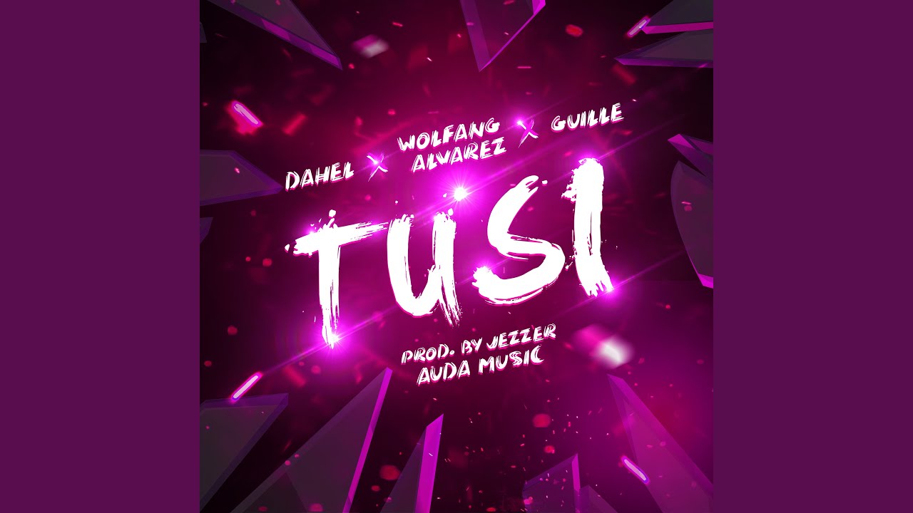 Tusi - YouTube Music