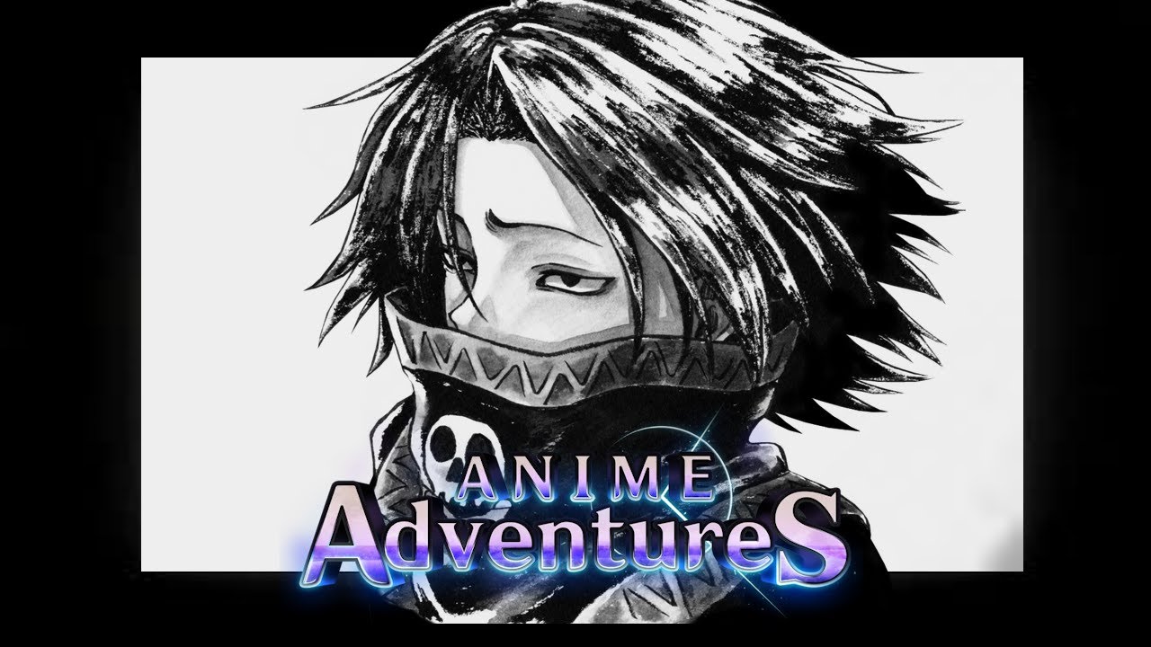 Spider (Immolation) in Anime Adventures - YouTube