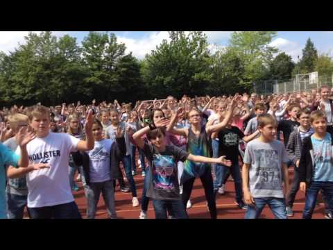 BRS Song zum Selbersingen