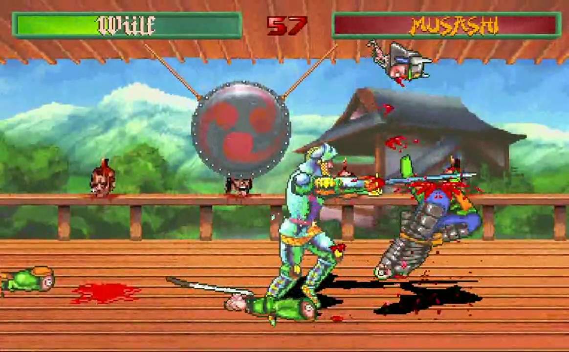 Time Killers Playthrough Part 1/2 - YouTube