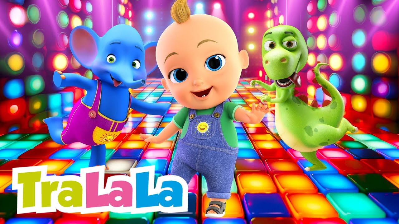 🤩 3 ORE cu cele mai iubite cântece pentru copii de grădiniță de la ...