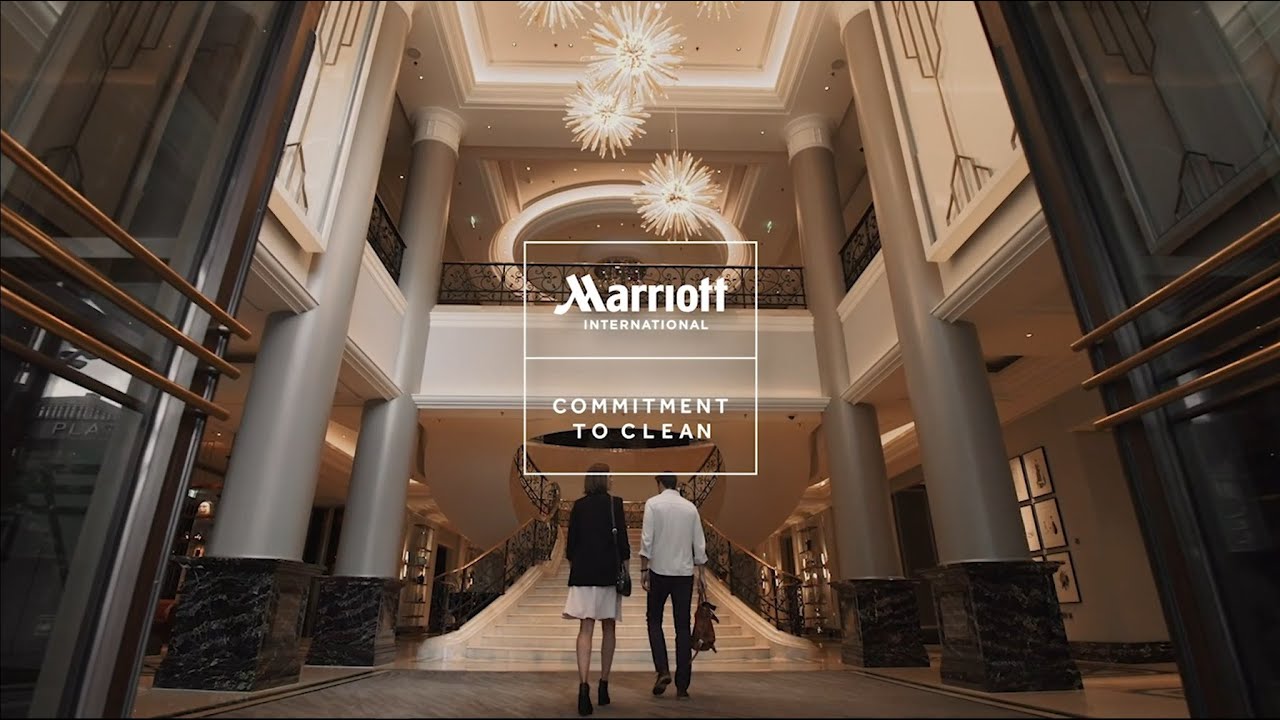 𝐌𝐚𝐫𝐫𝐢𝐨𝐭𝐭'𝐬 𝐂𝐨𝐦𝐦𝐢𝐭𝐦𝐞𝐧𝐭 𝐭𝐨 𝐂𝐥𝐞𝐚𝐧 - YouTube