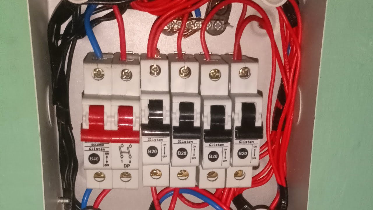 How to perfect casing clapping wiring.. casing bit wiring nov 2022 ...