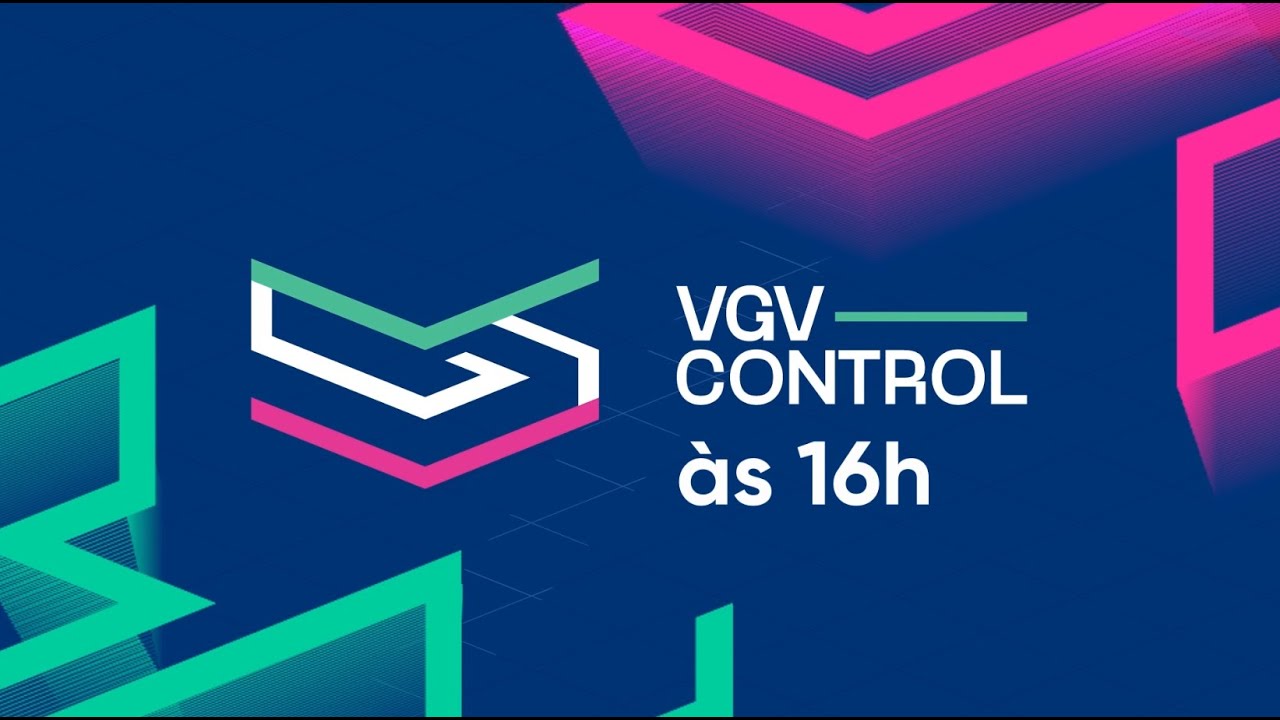 VGV CONTROL - YouTube