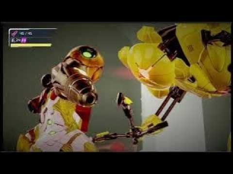 Metroid Dread: Hard Mode | Yellow is the color of Unfair! | Part 6 ...