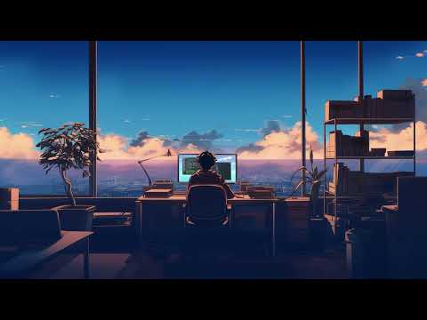 In the Zone - Coding Music for Focus & Clarity