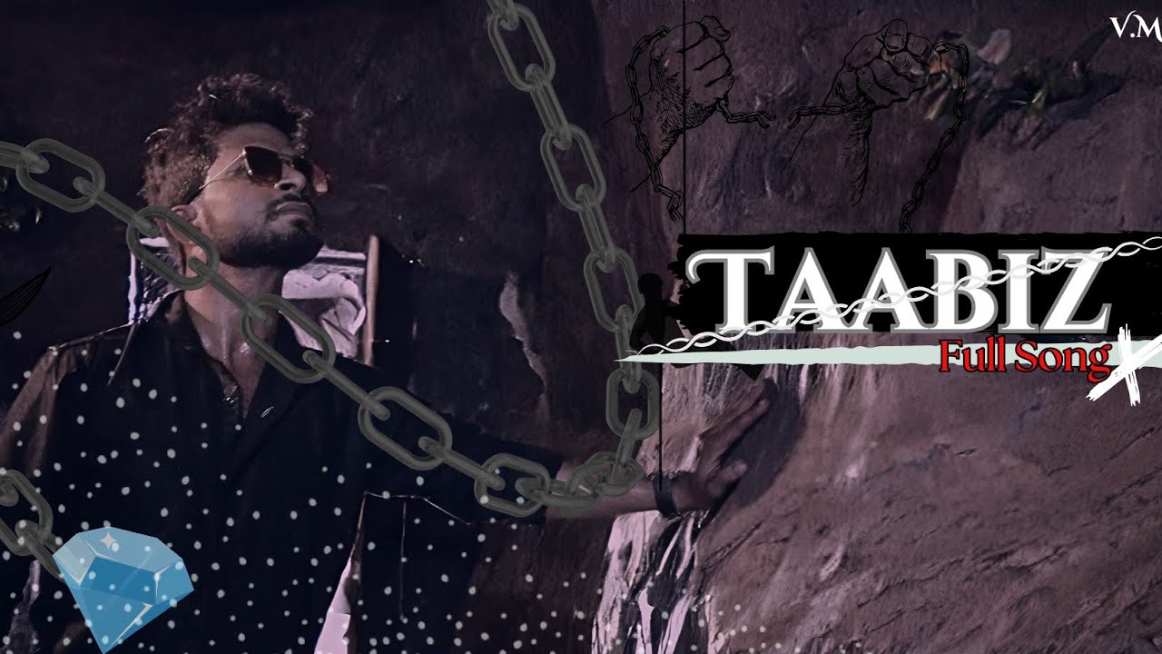 Taabiz. RapSong: Offcial FullVideo Song: ViratMusic - YouTube