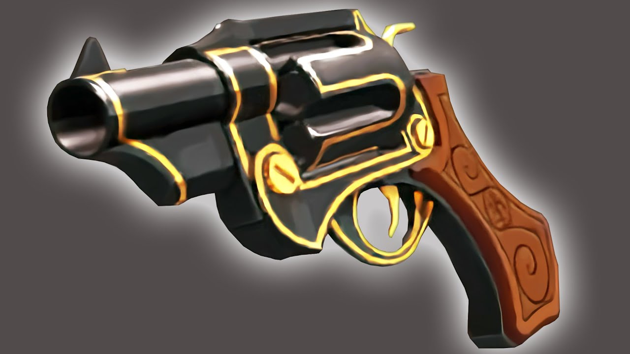 TF2 Spy has +500% bullets per shot - YouTube