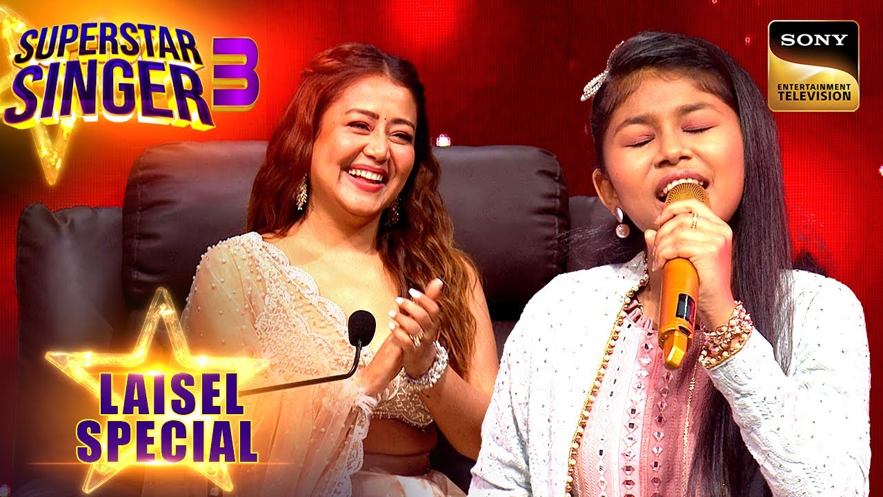 'Dil Diyan Gallan' पर Laisel के ऊँचे सुरों से Neha हुई Impress ...