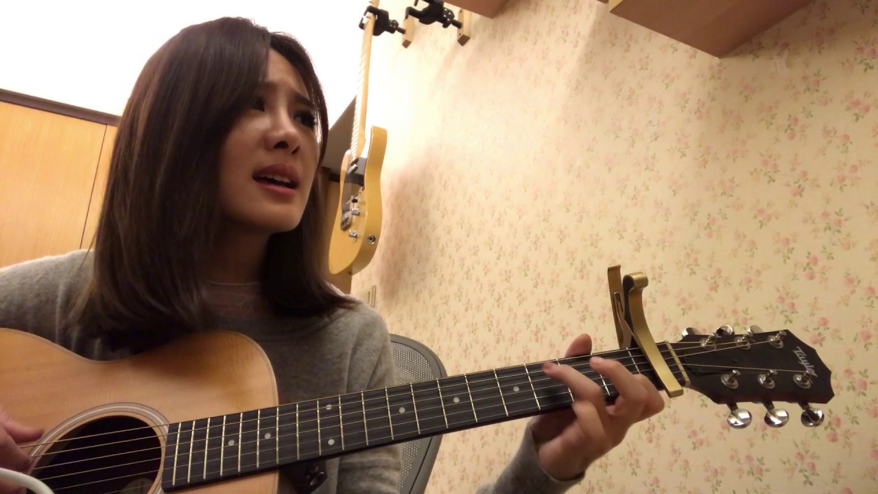 安心亞 Xinya An - 魚仔 - YouTube