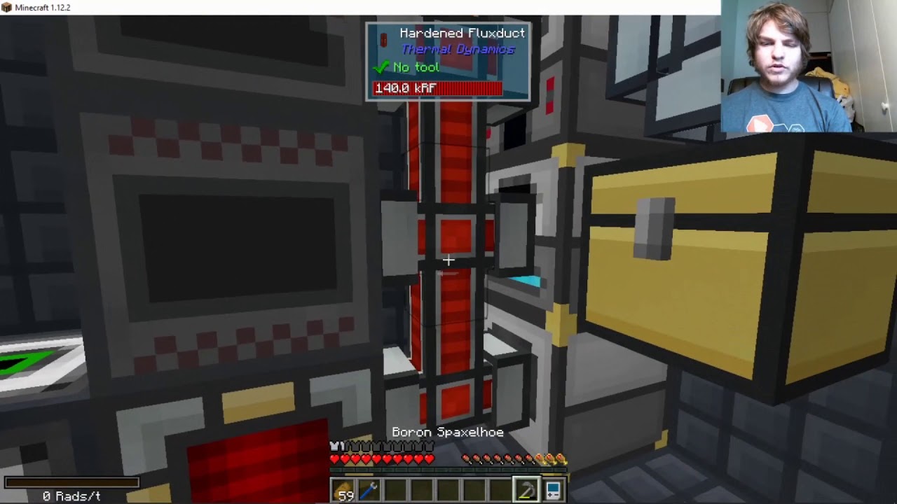 Compact Claustrophobia 10 - Mini Fields and Mini Diamonds - YouTube