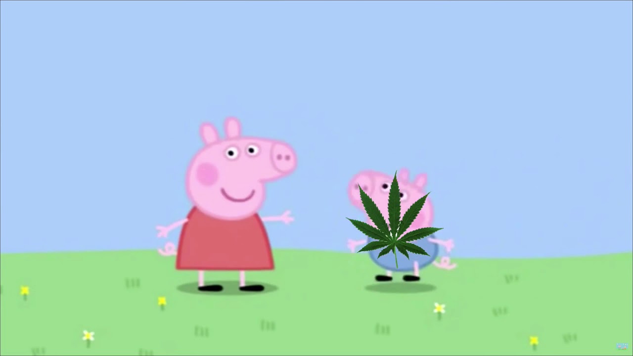 mlg de peppa pig - YouTube