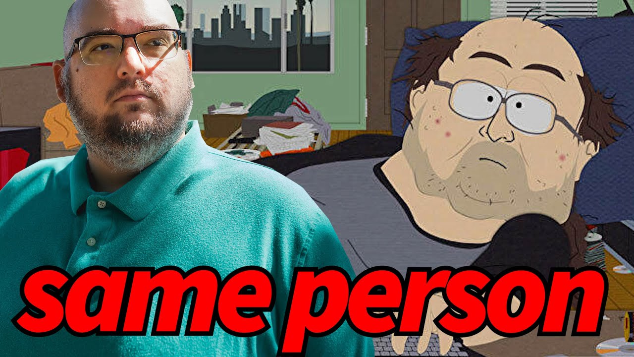 WingsOfRedemtion Has OFFICIALLY Become The World Of Warcraft South Park ...