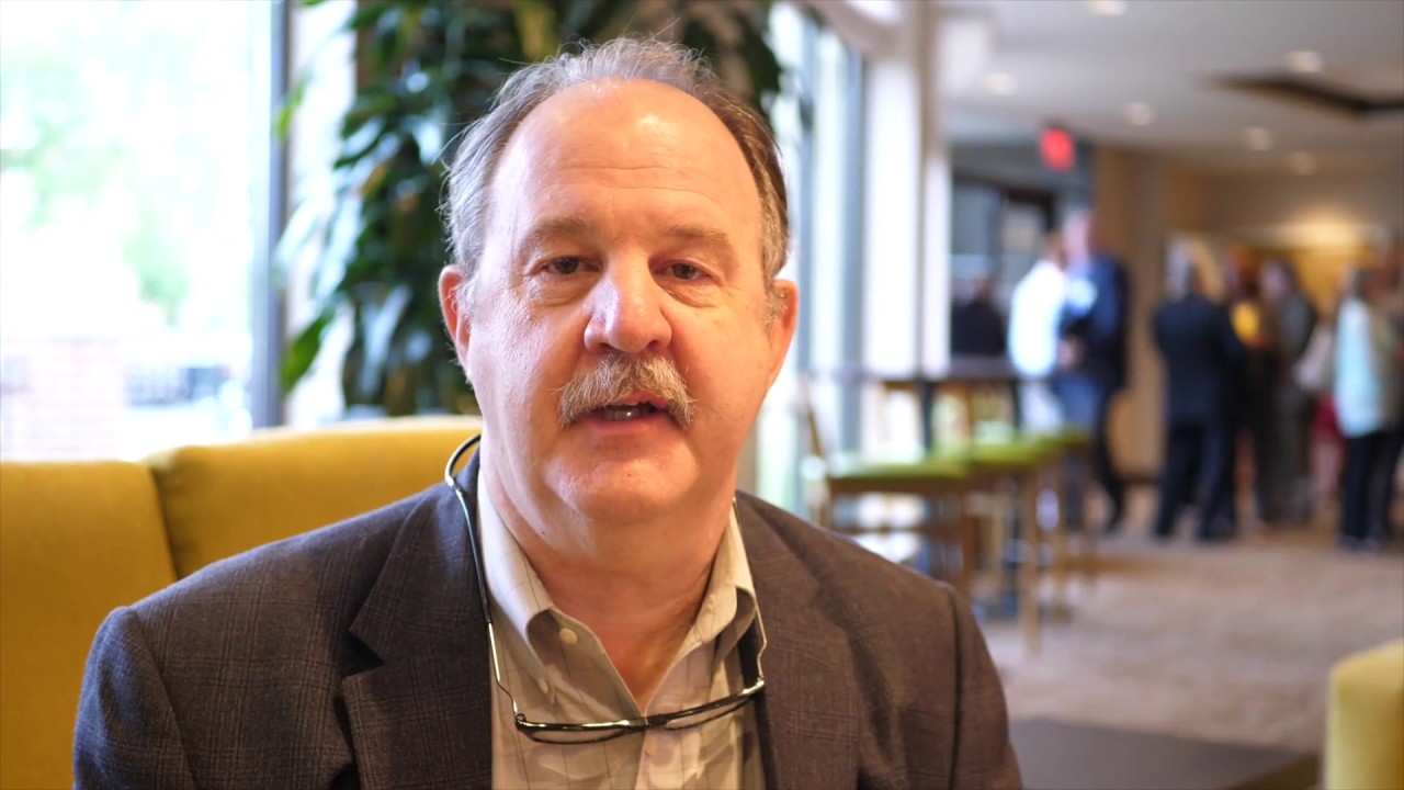 Ned Parks Testimonial: Greater Akron Chamber - YouTube