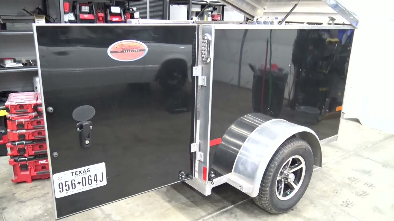 Sick Week Trailer Part 1 - YouTube