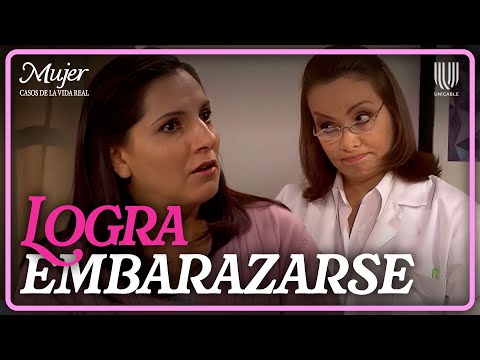 Mujer, casos de la vida real 1/3: Gregorio se entera que su esposa está embarazada | Trabajo de padr