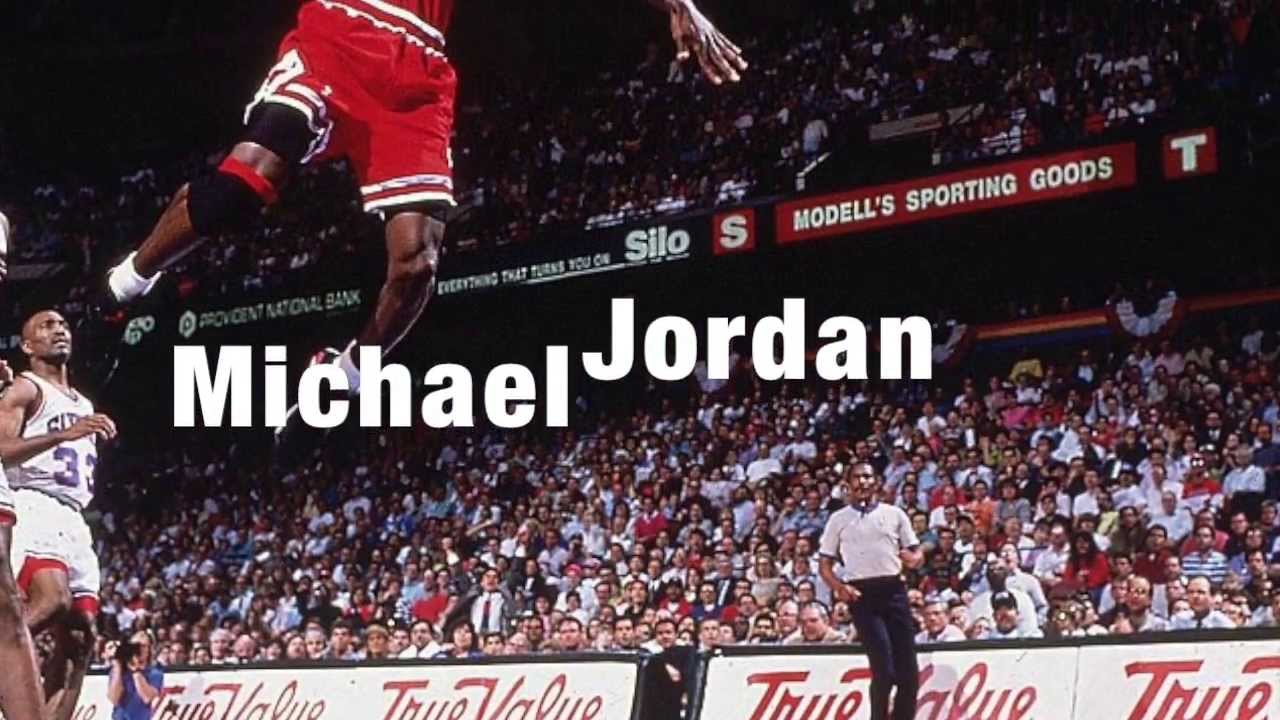 The Jordan Rules Movie - YouTube