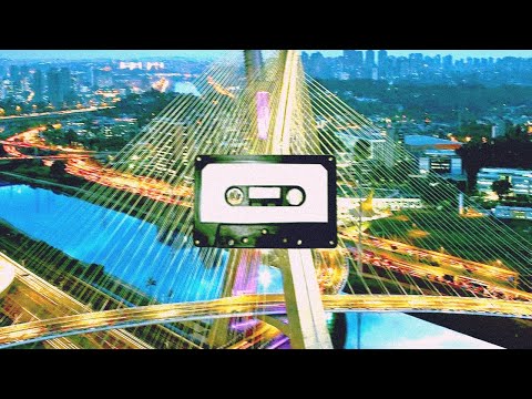 Conexão Underground '95 Mixtape Vol 1