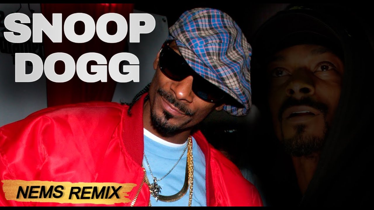 Snoop Dogg - Gangsta Rap (Nems |Remix) - YouTube