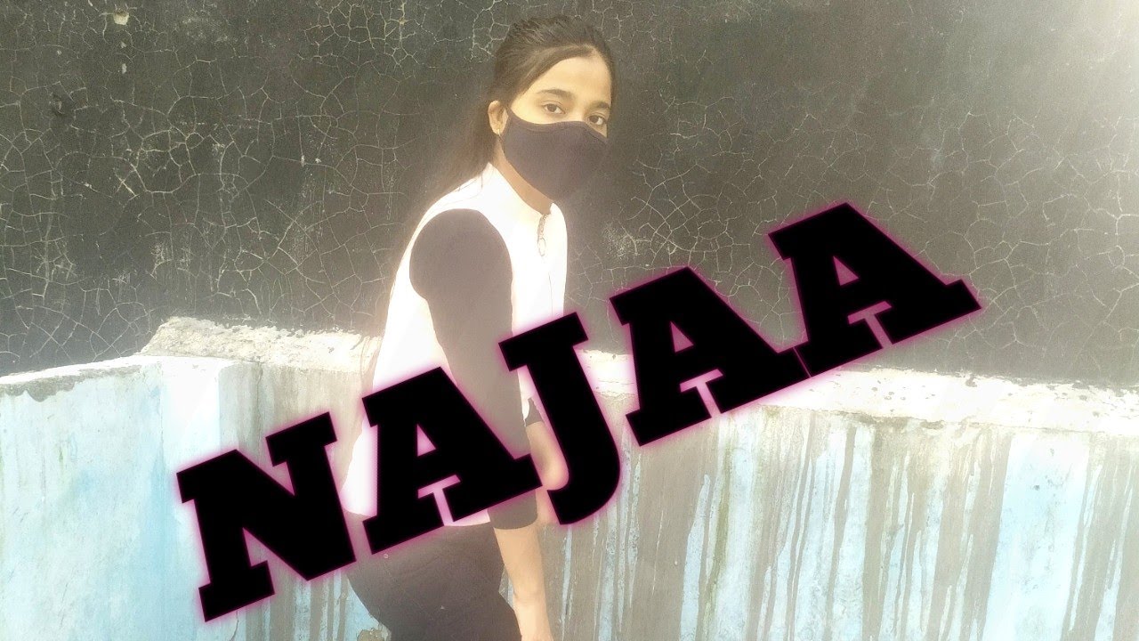 NAJAA/DANCE COVER/Sooryavanshi/#youtube#nikitagandhi#tanishk - YouTube