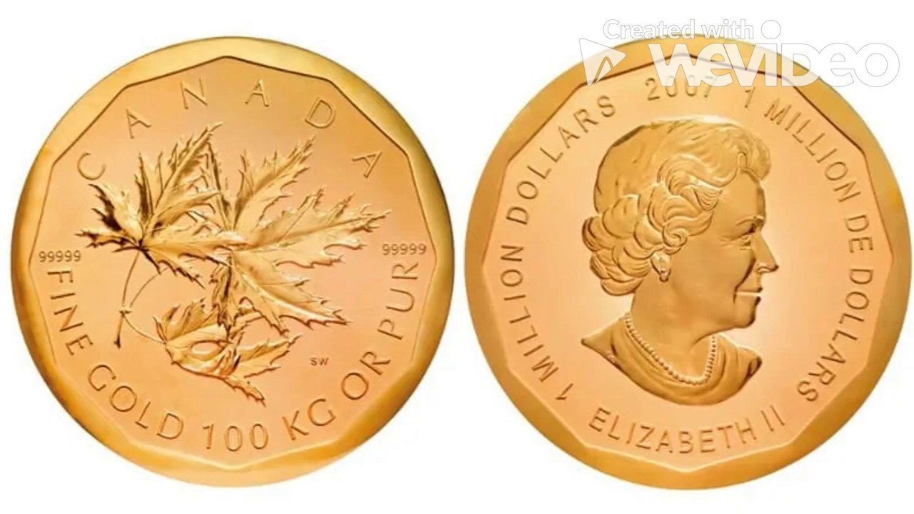 10 Rarest And Most Valuable Coins In The World